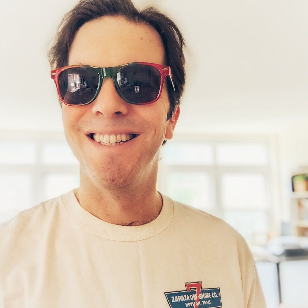 Jacob Silverman | Substack