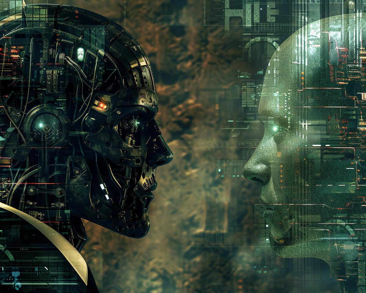 Artificial Intelligence: The End of the World Guaranteed