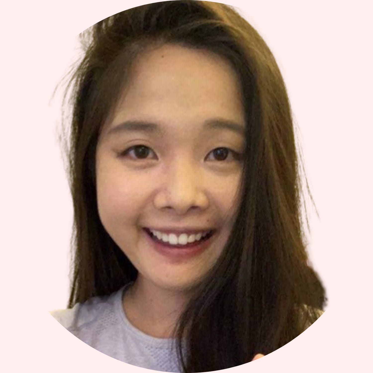 Irene Chu | Substack