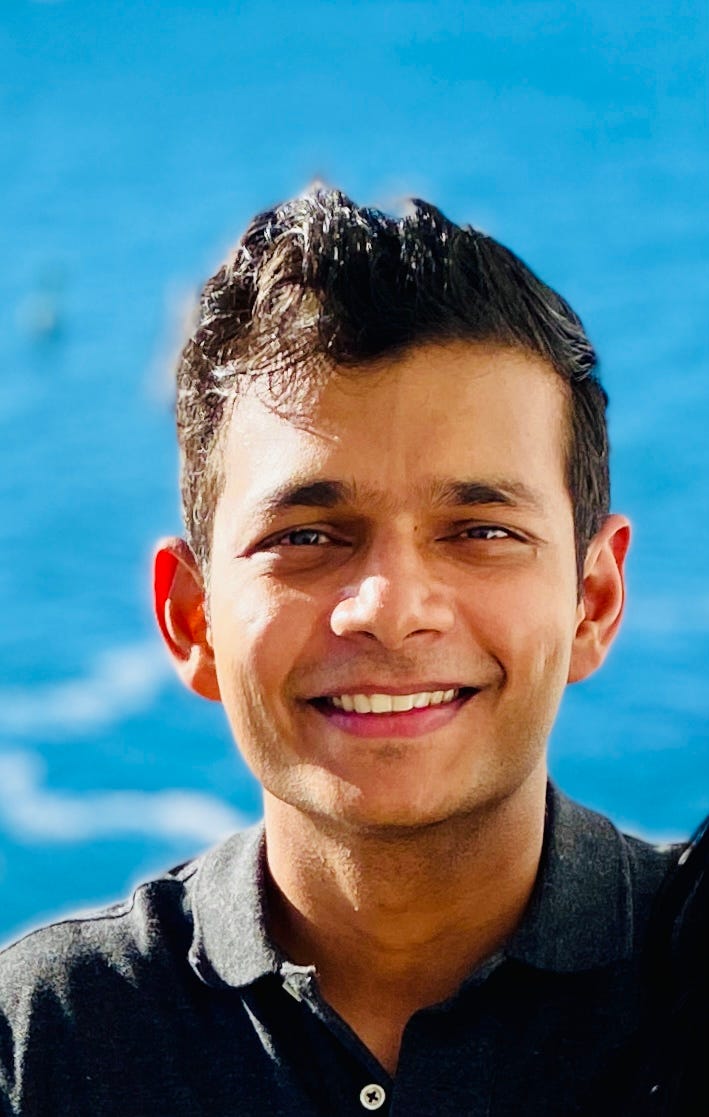 Apoorv Agrawal | Substack