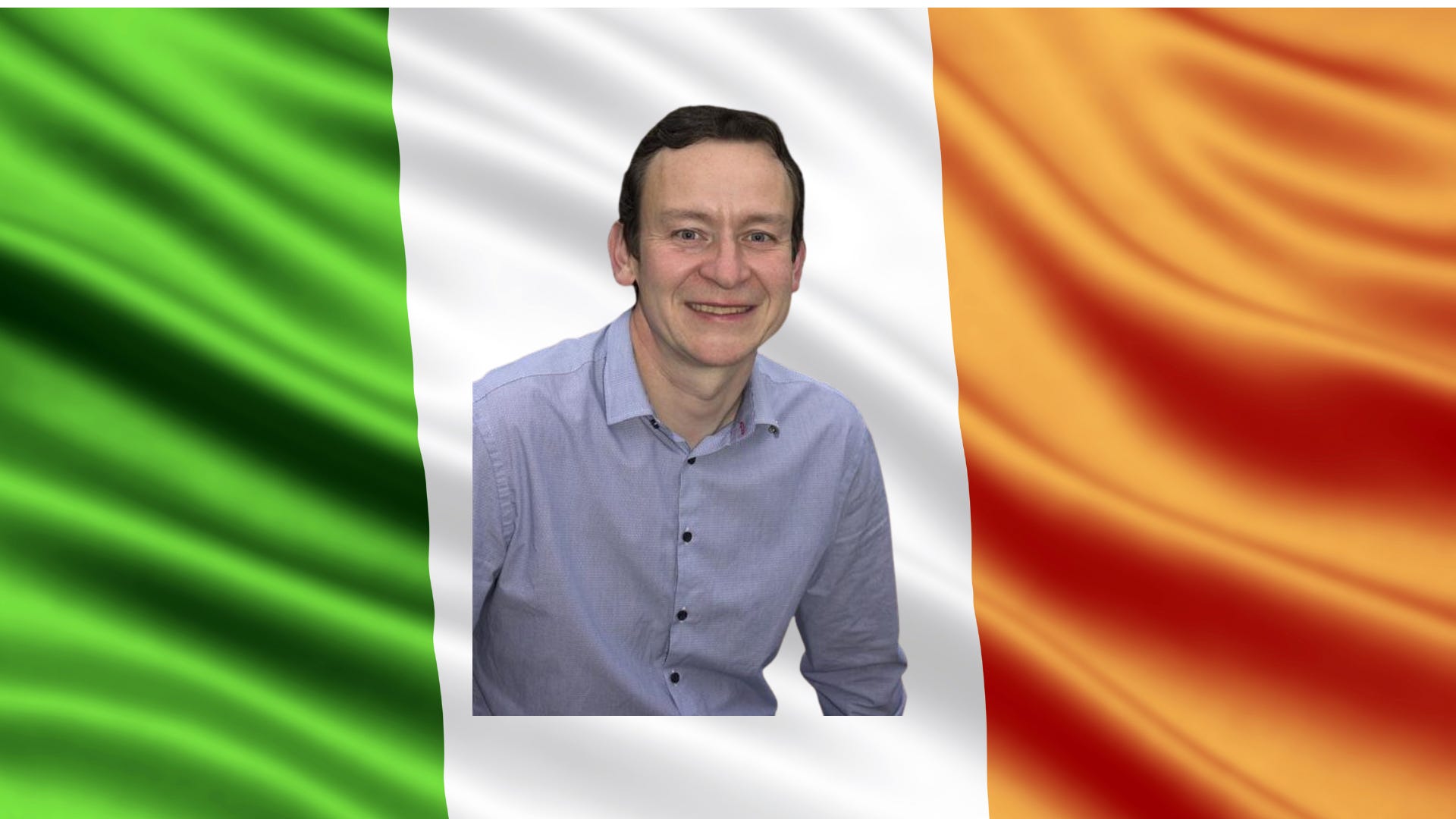 The Irishman-turned-Aucklander that become a 'local hero' in Southland