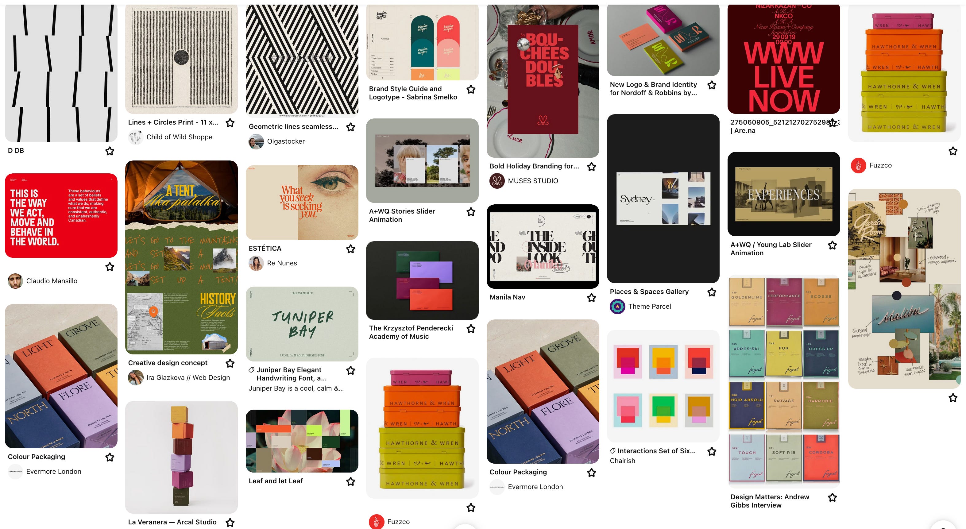 💌 A valentine to Huzzah Studio - by Sarah Jutras