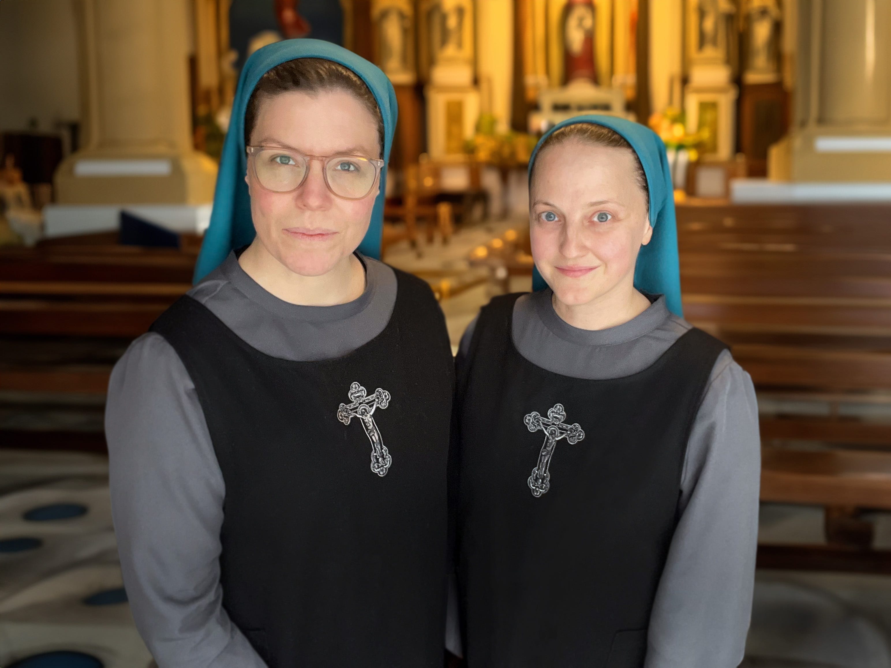 ‘An offense against God’ – Sisters say Vatican abuse response not ...