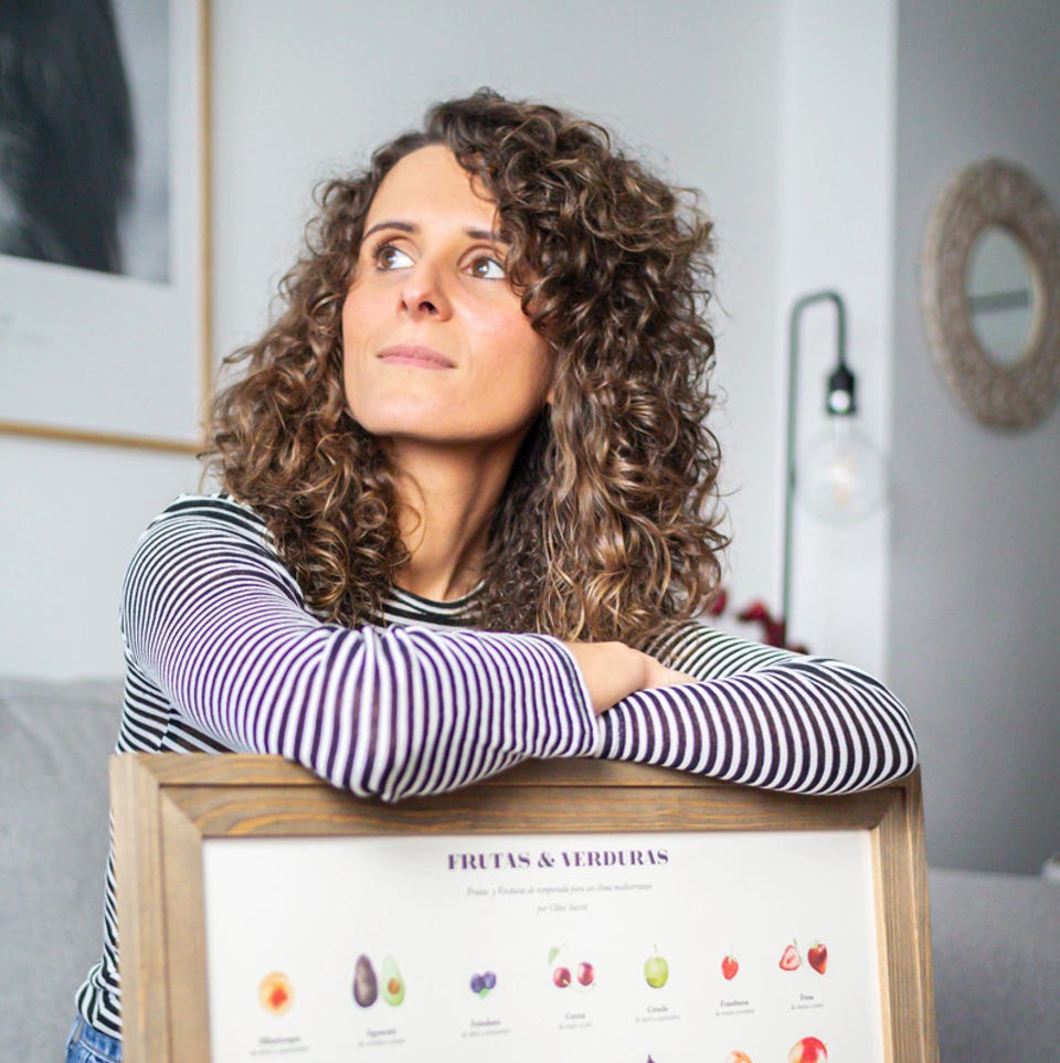 Marta Durán | Substack