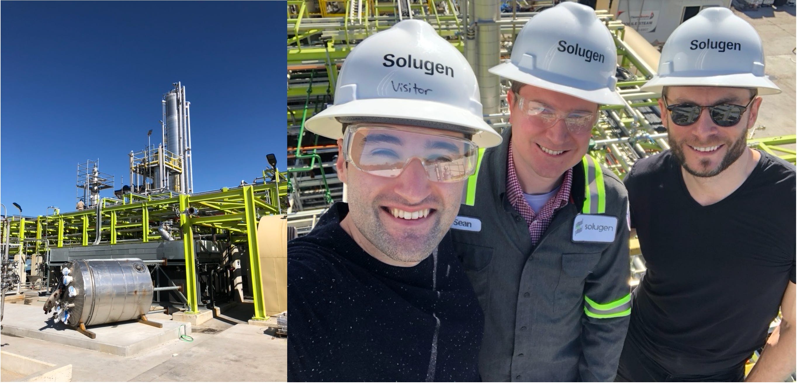 Solugen - by Elliot Hershberg - The Century of Biology