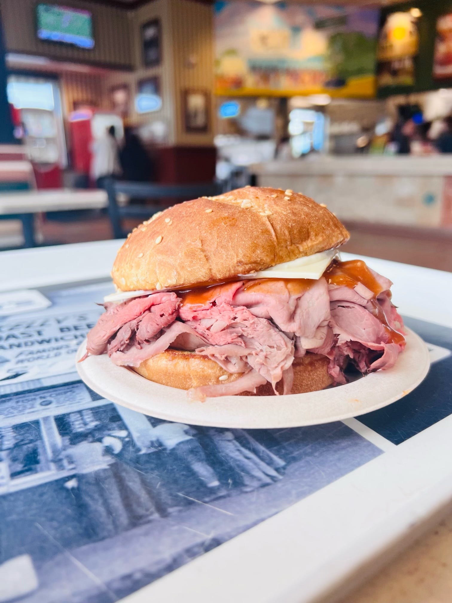 In Search of North Shore Beef