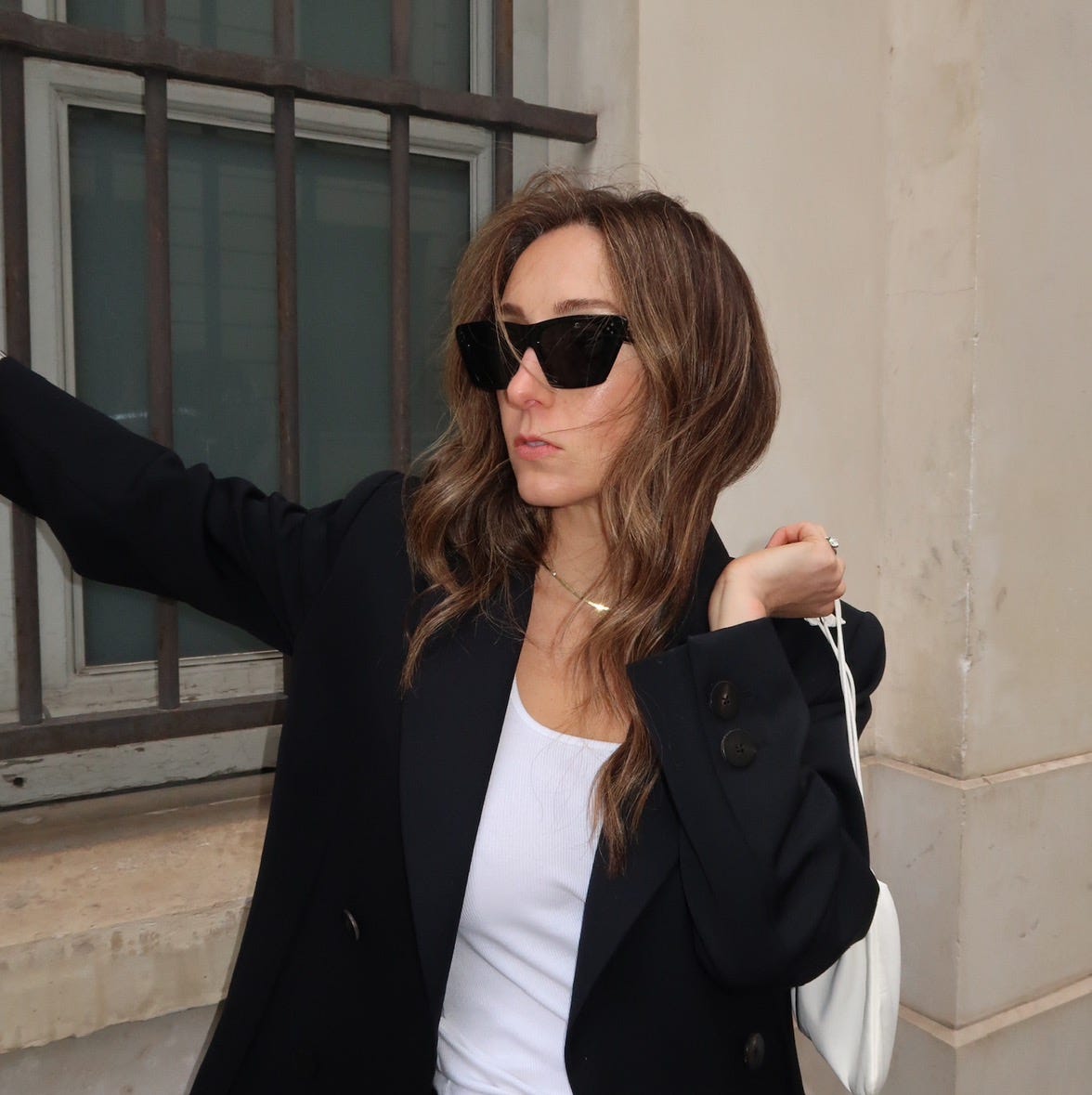 Sarah Palmer | Substack