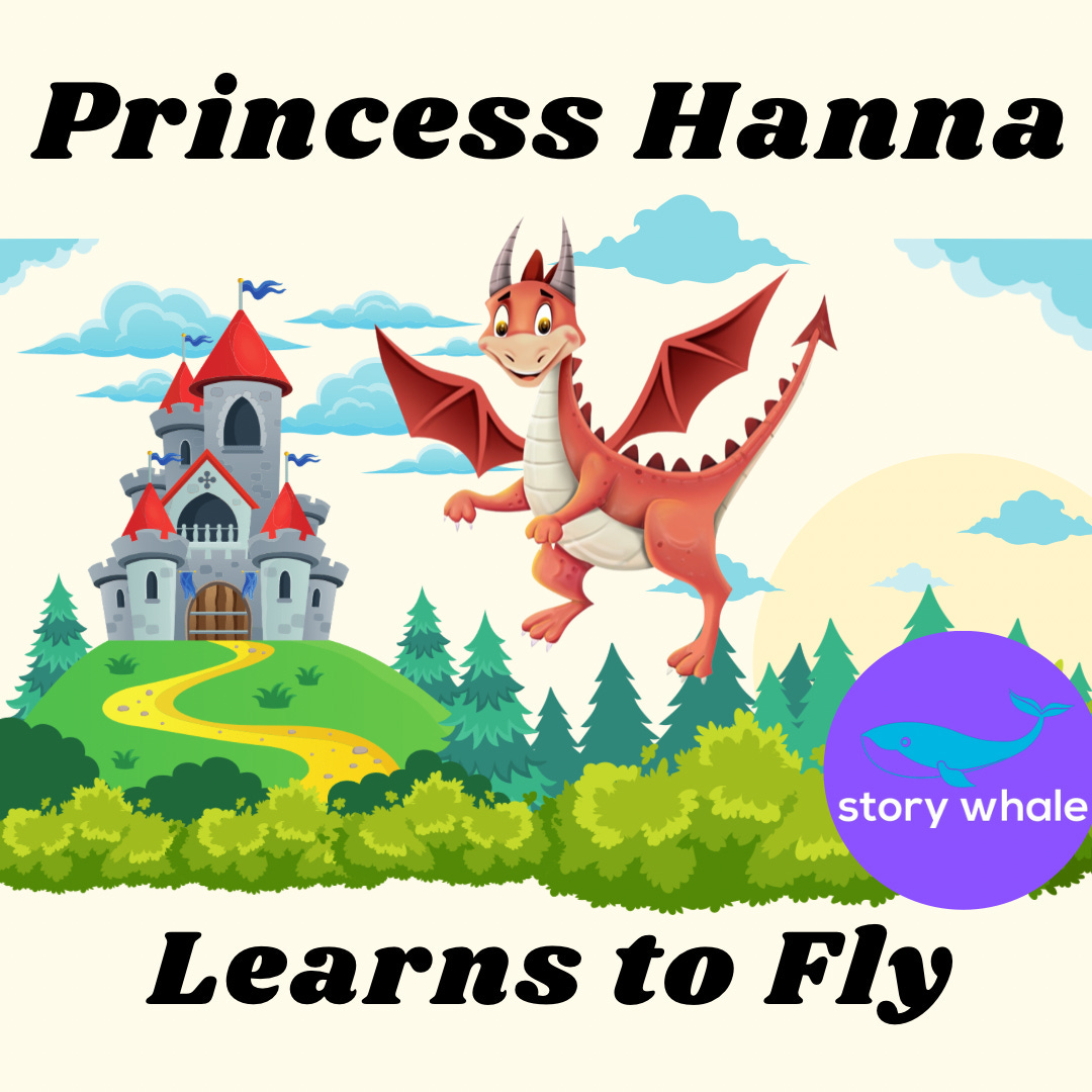 Part 1 in the Princess Hanna Recap