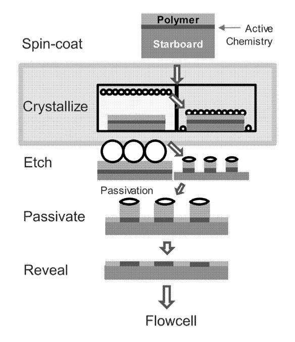 Pacific Bioscience's Onso Uses Patterned Flowcells?
