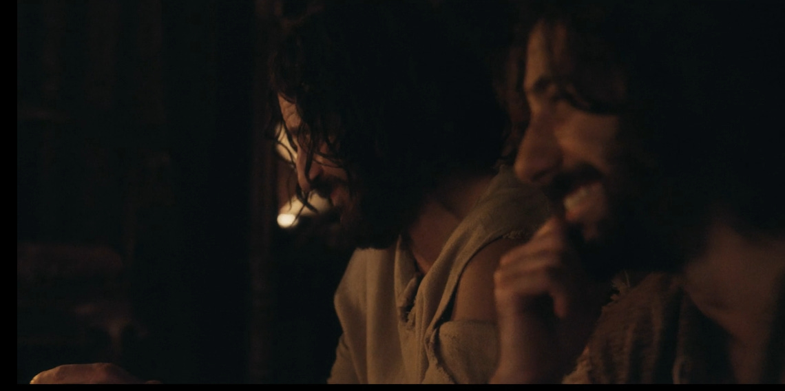 The Chosen, Season Four, Episode 2: An Honest Grief (Part 2)