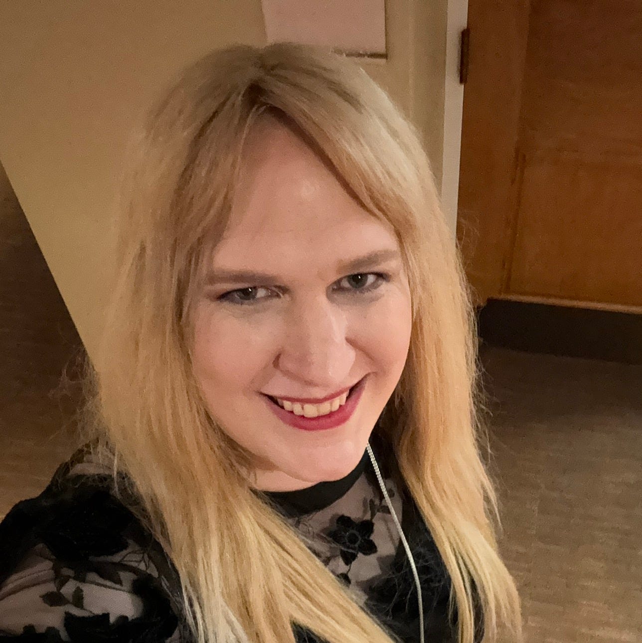 Celeste Irwin | Substack