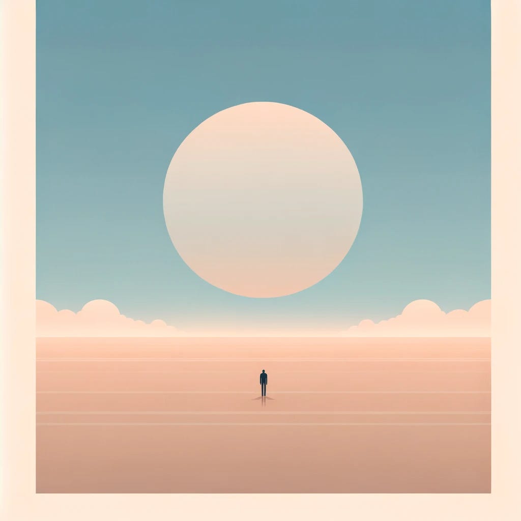 Cross Validated Issue #3: The Singularity: Is AI Approaching the Point ...