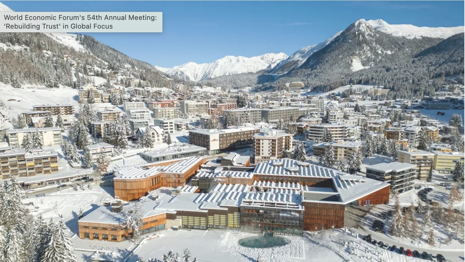 Canada first. Then the Spanish. Then the French. The Irish. Now the ...