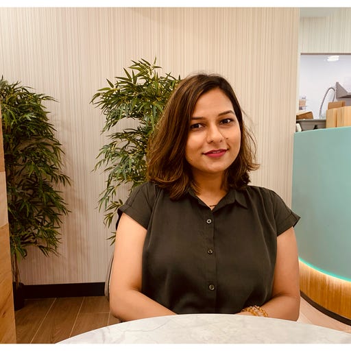 Priya | Substack