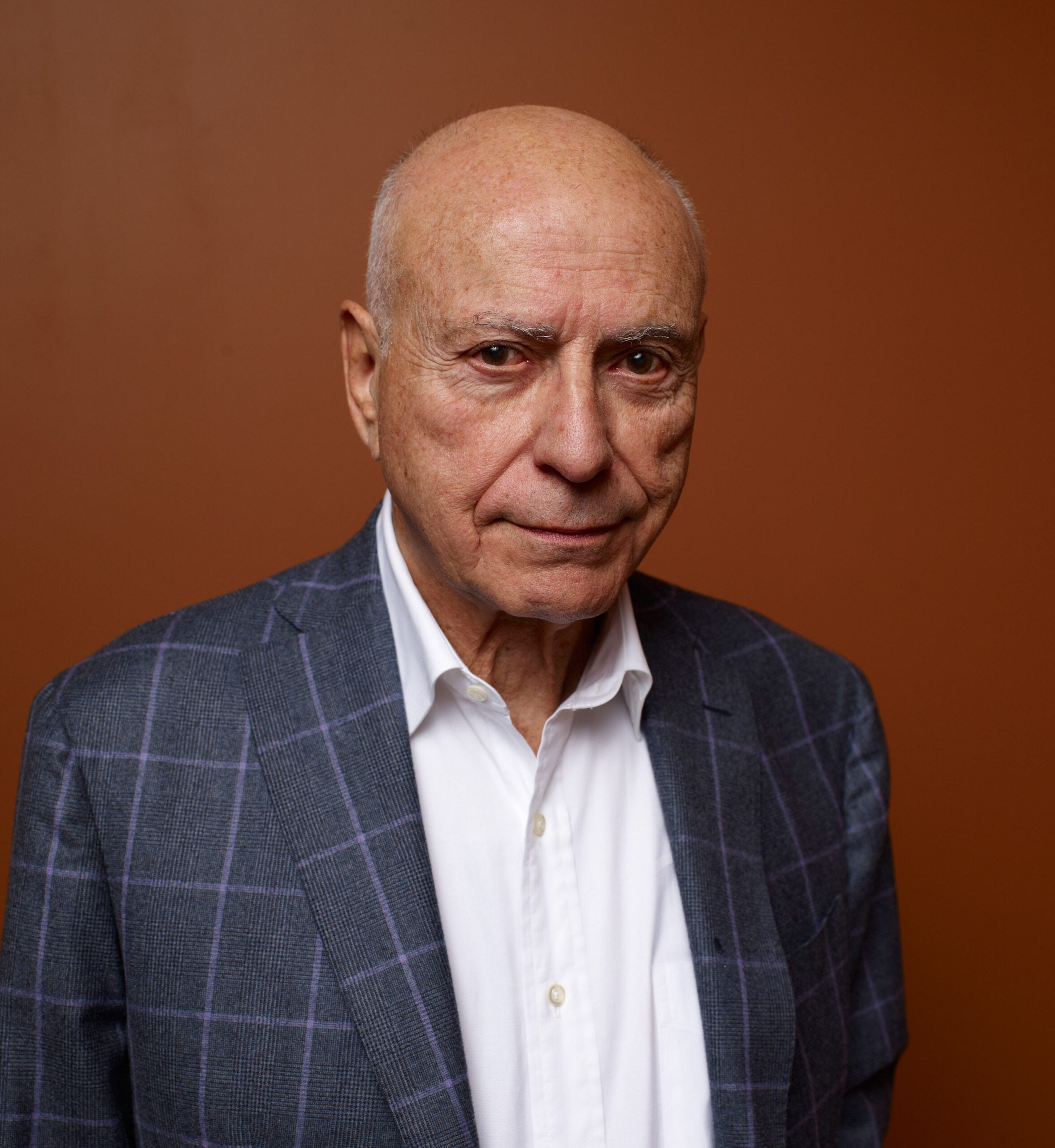 Alan Arkin, 1934–2023 - by Bill Ryan - The Bulwark
