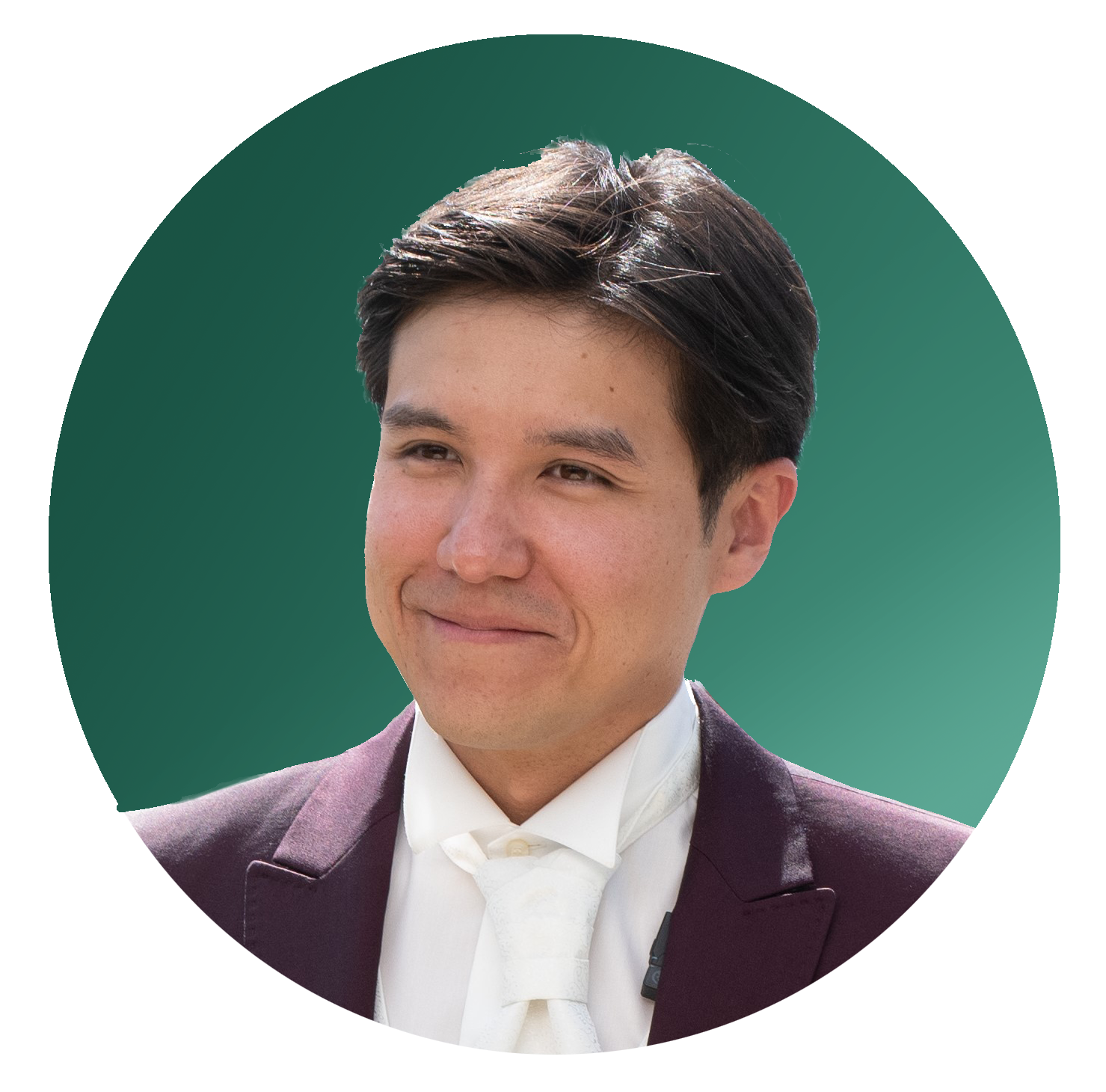 Descansar também é importante - by Heitor Sasaki