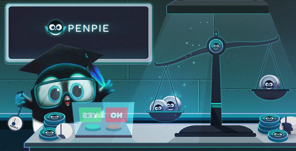 Seven c Newsletter #36 🏴‍☠️ - Seven c Newsletter