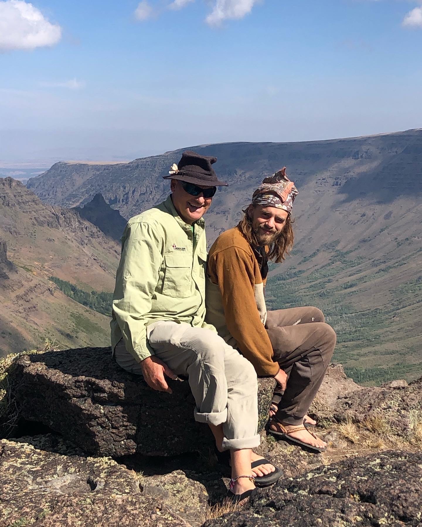 Nathan E. Lewis | Substack