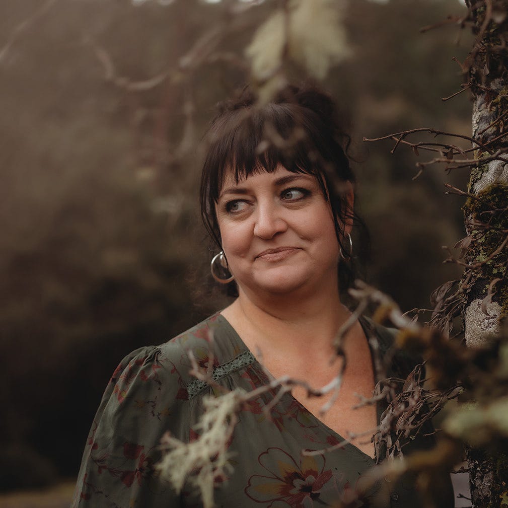 Natalie Eslick | Substack