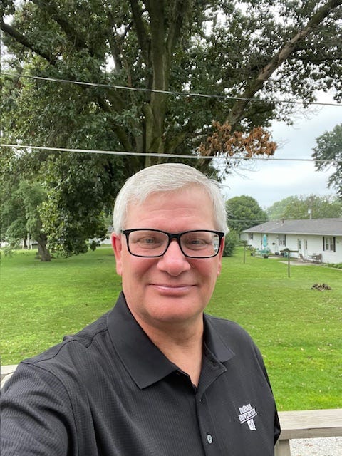 Jeff Marlow | Substack