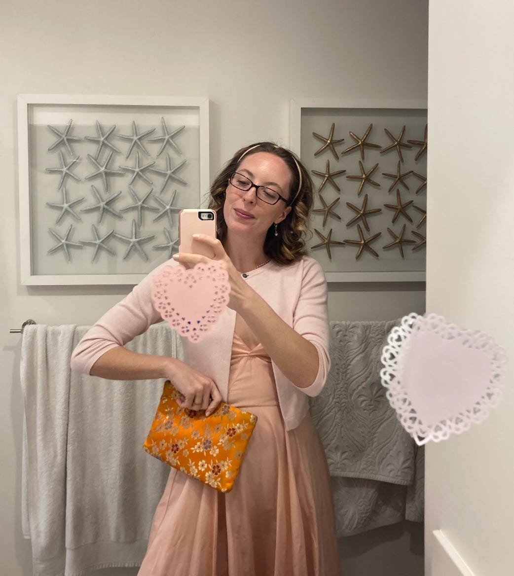 Sophia Laettner | Substack