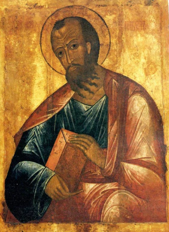 Understanding Paul in Three Easy Steps - by Odds and Enns