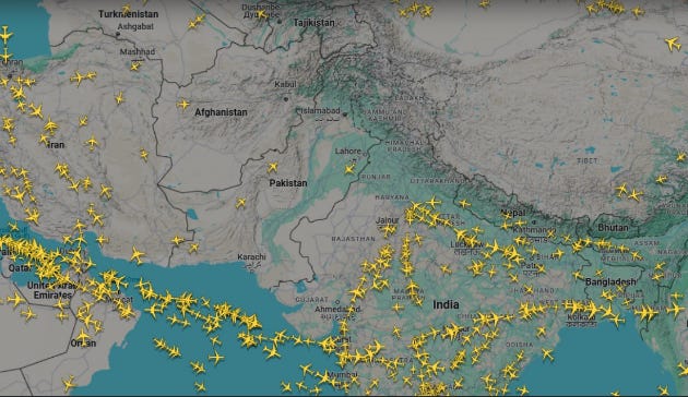 How IndiGo hit $10 Billion revenue? - The Daily Brief - Trading Q&A by ...