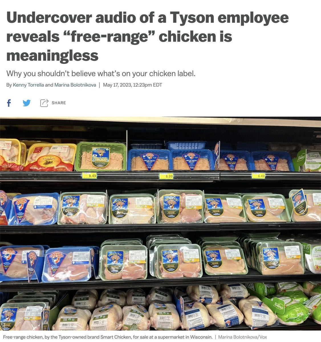 Monthly Roundup #7: June 2023 — LessWrong