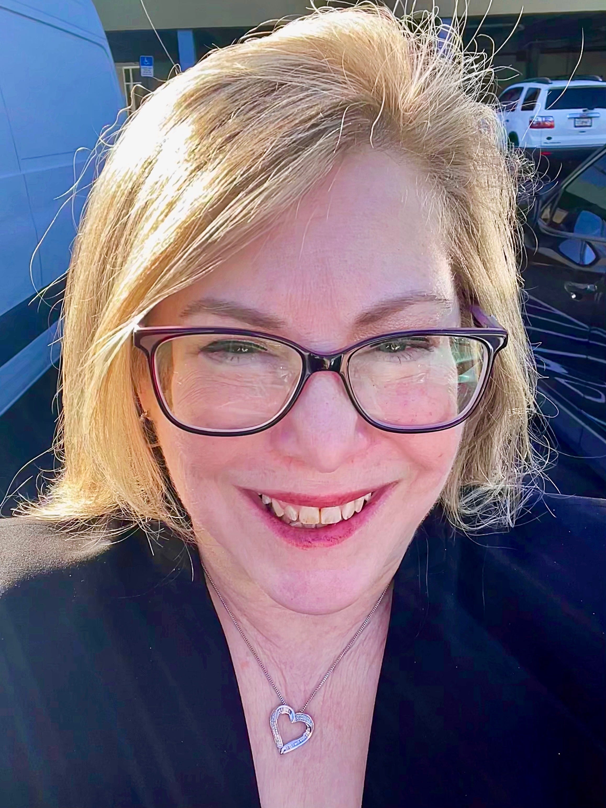 Laura Grossman | Substack