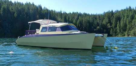 On Capsizing and Recovery - Small Craft Advisor