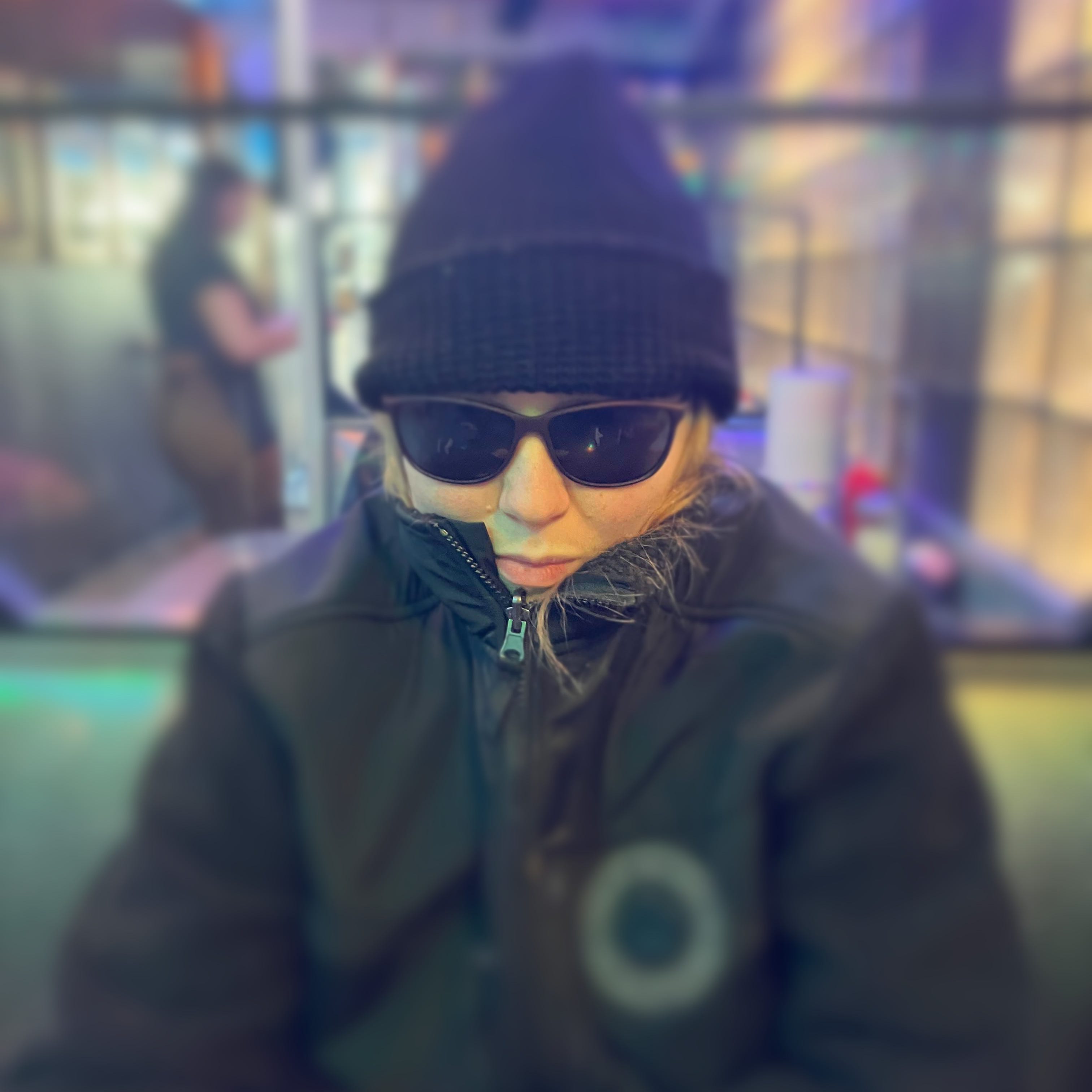 Sarah Valdman | Substack