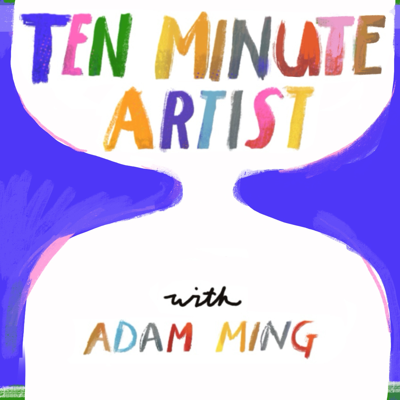 Join Adam Ming’s subscriber chat