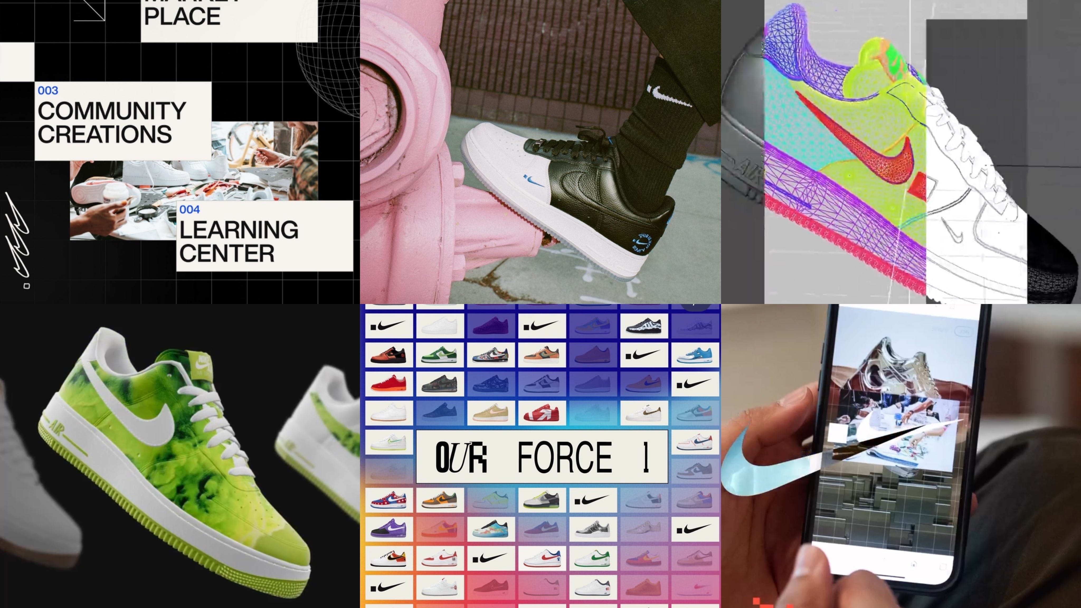 Metaverse Branding : 10 Best Virtual Fashion Projects