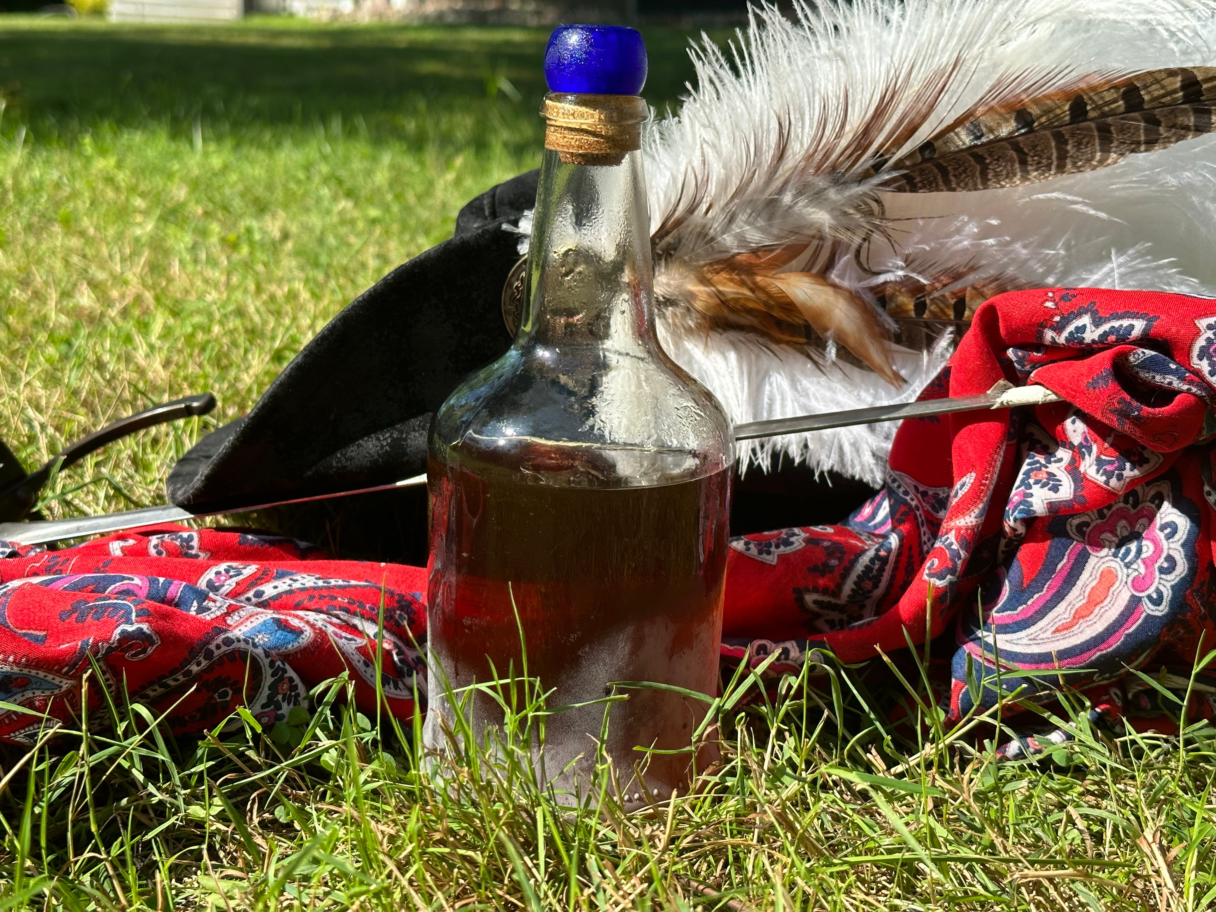 Welcome To Wonkette Happy Hour, With This Week's Cocktail, Old ...