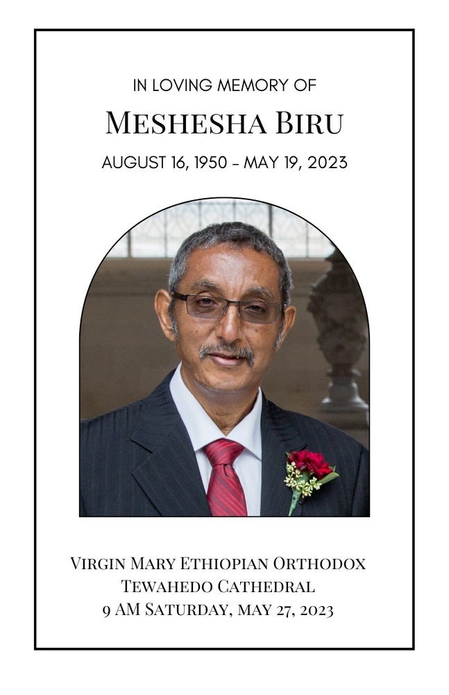 the light of the cross - by H.E. Negash