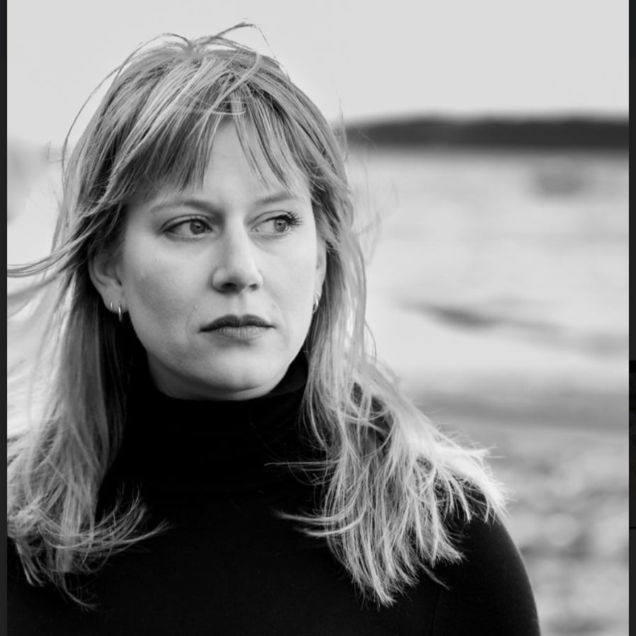 Katy Kelleher | Substack