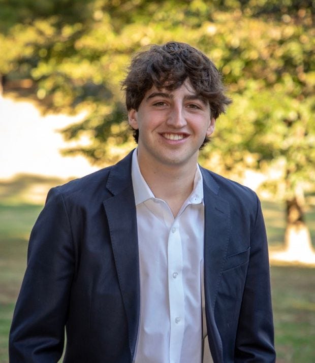 About - Wake Up To Politics