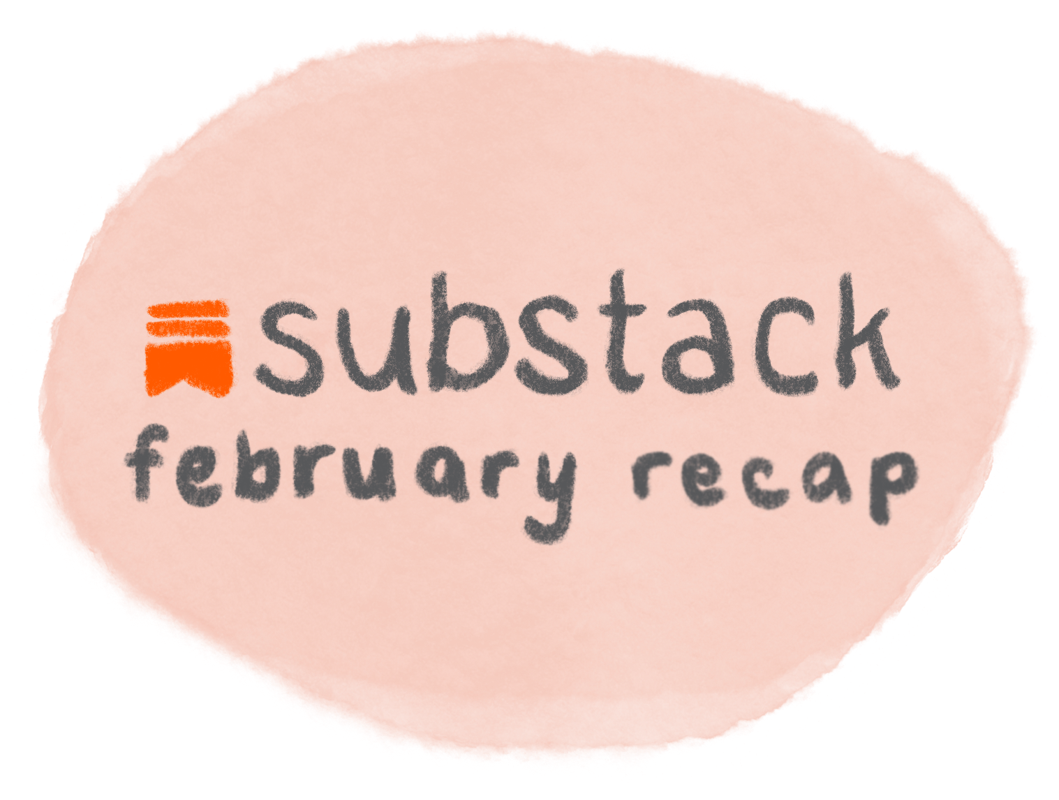 Substack Diaries: Dashboard detox: Avoid the ups and downs of subscriber growth