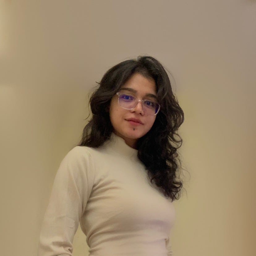 Priya Singh | Substack