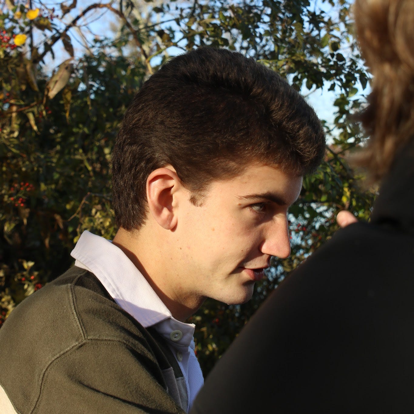 Ari Wagen | Substack