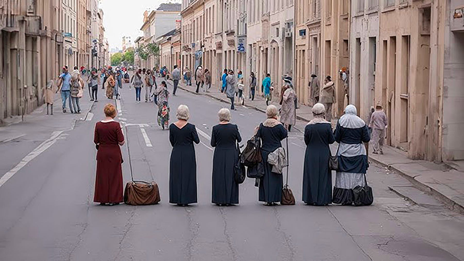 State of the Canon - by Rohit Krishnan - Strange Loop Canon