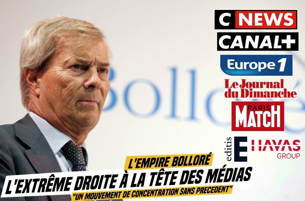 ♟ Le magnat de la France ultra - by Zanzibar9CH