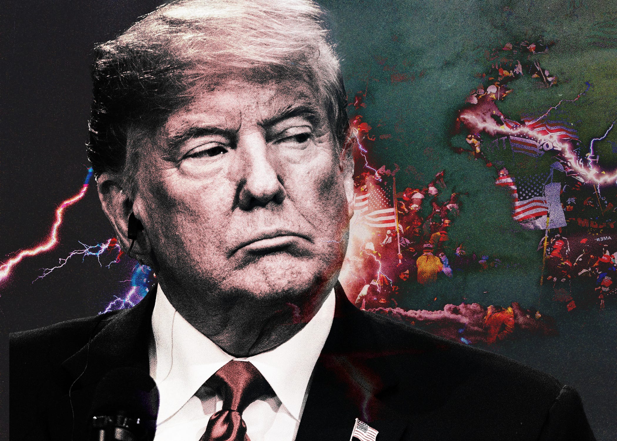 There’s a storm coming. We all know it. And yet Americans are ...