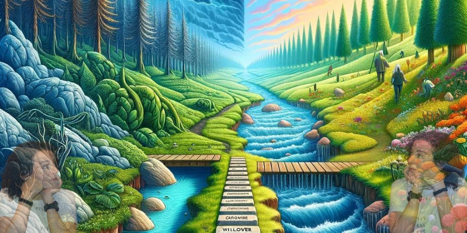 Unveiling the Mystery: Why You Don't Keep the Promises You Make to Yourself