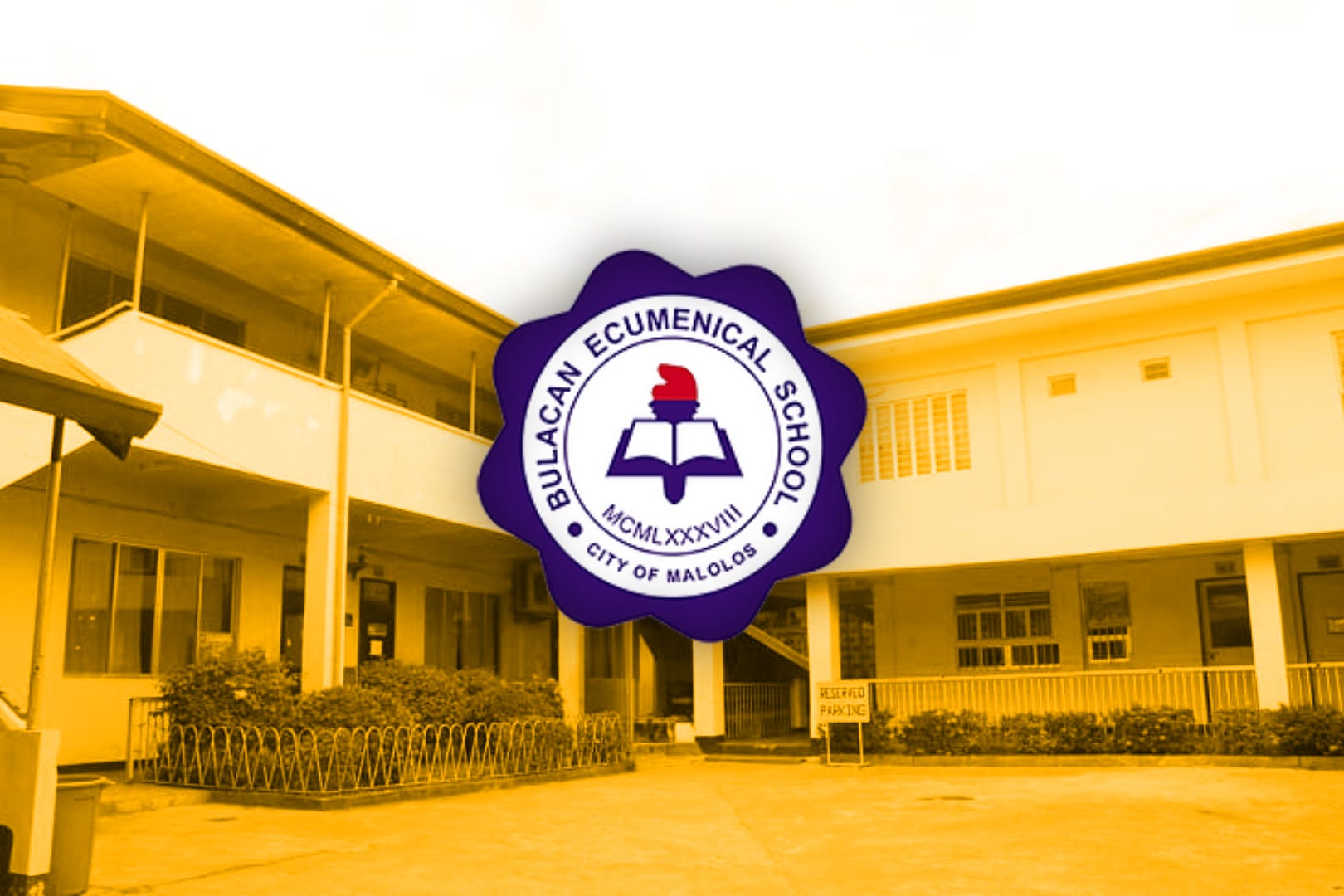 BES opens admissions for A.Y. 2023-2024, plans for full face-to-face