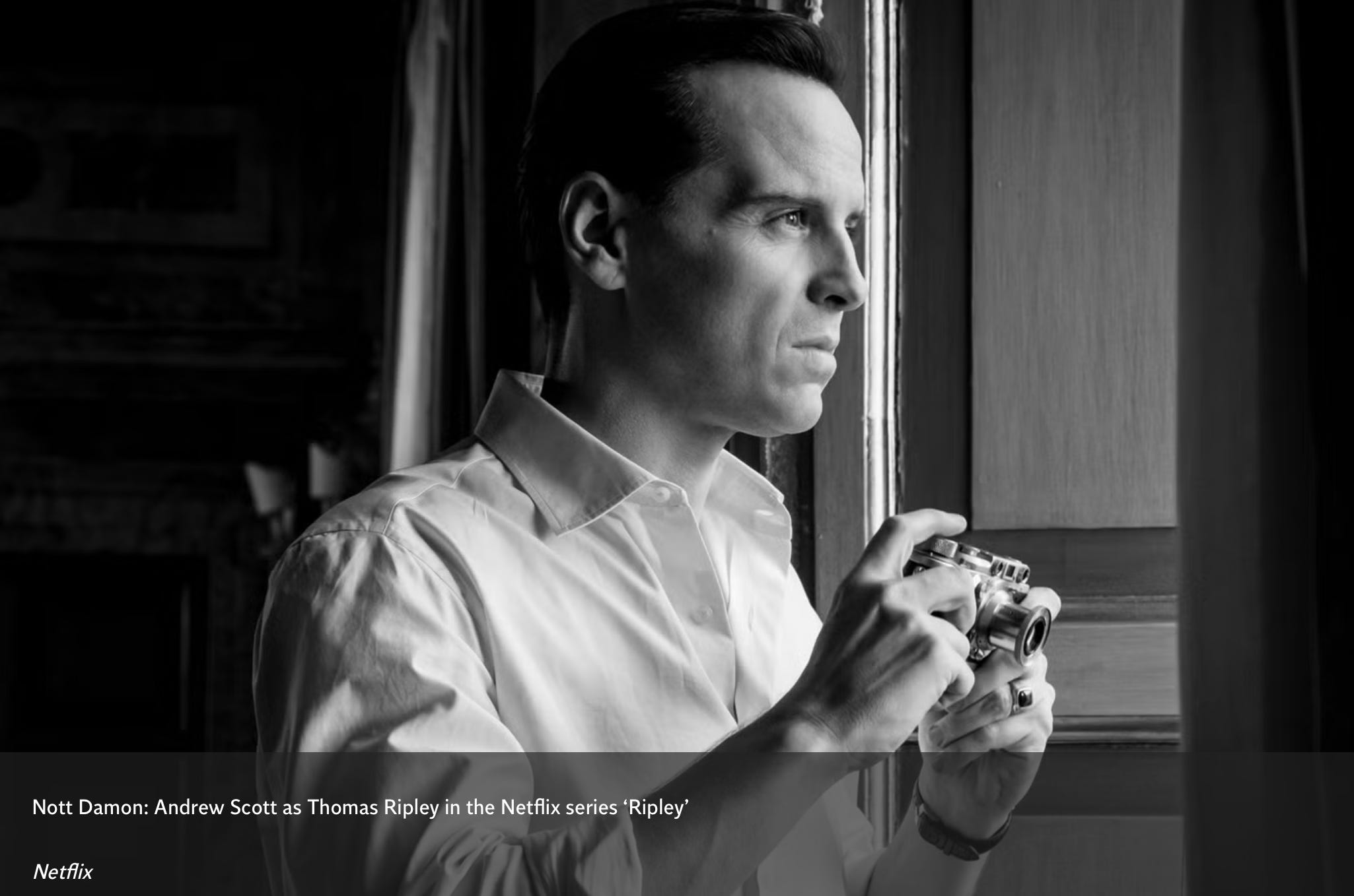 EdBookFest, RIP Ripley, reading is cool in 2024