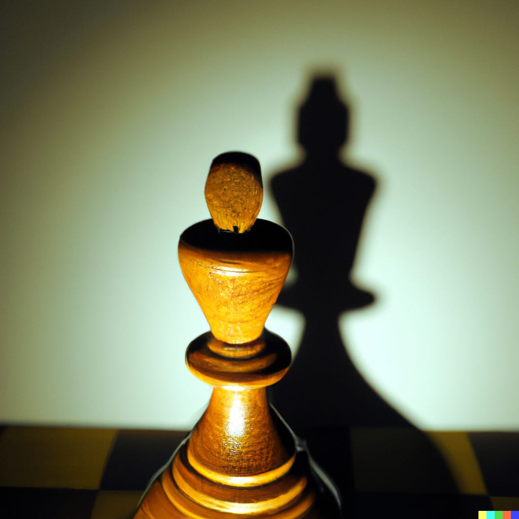 Identifying and Expanding your Leadership Style: Guest Issue by Justin ...