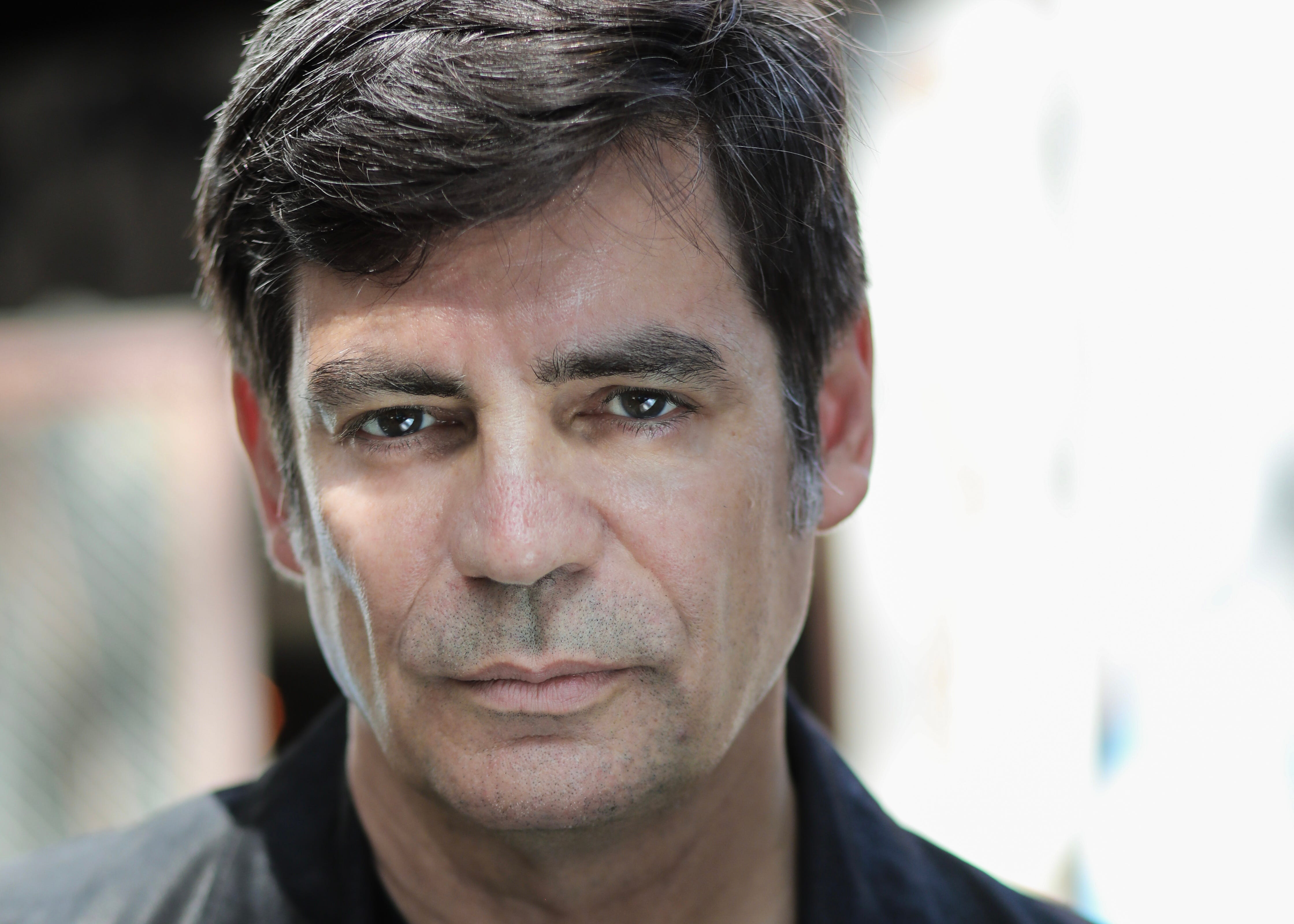 ‘Simultaneously Very Funny and Deeply Worrying’