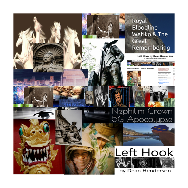 Dean Henderson Left Hook - Dean Henderson