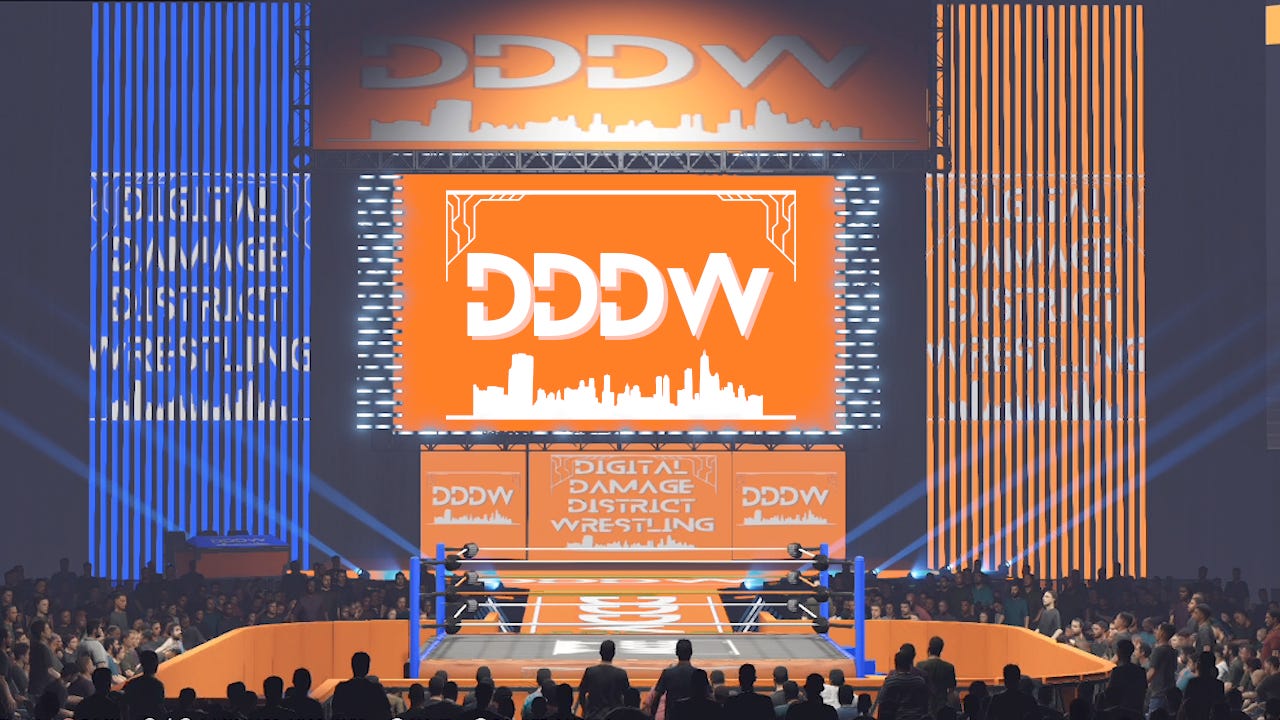 The One Stack - by Dillon Stevenson - Dillon’s Substack